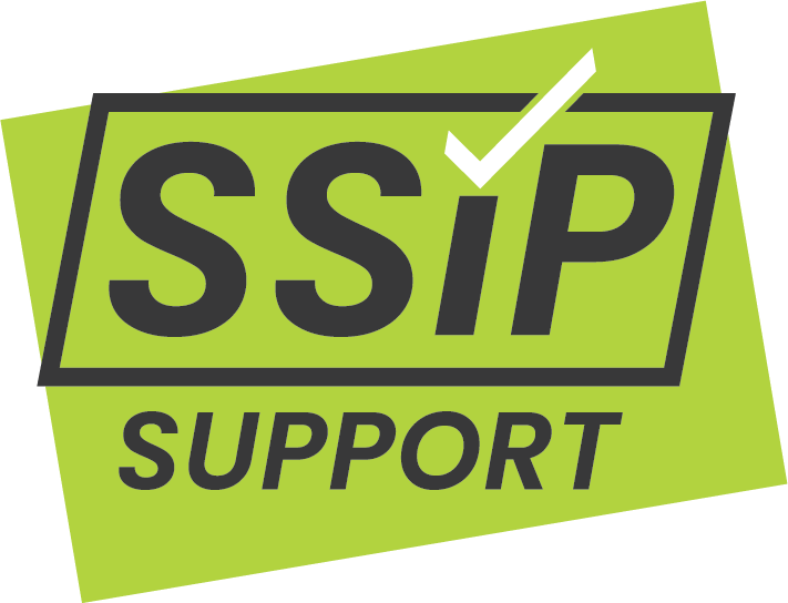 About Us - SSIP Support
